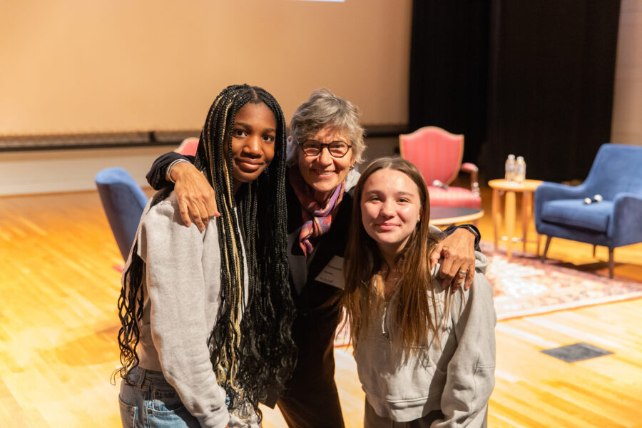 Ann Bancroft Foundation