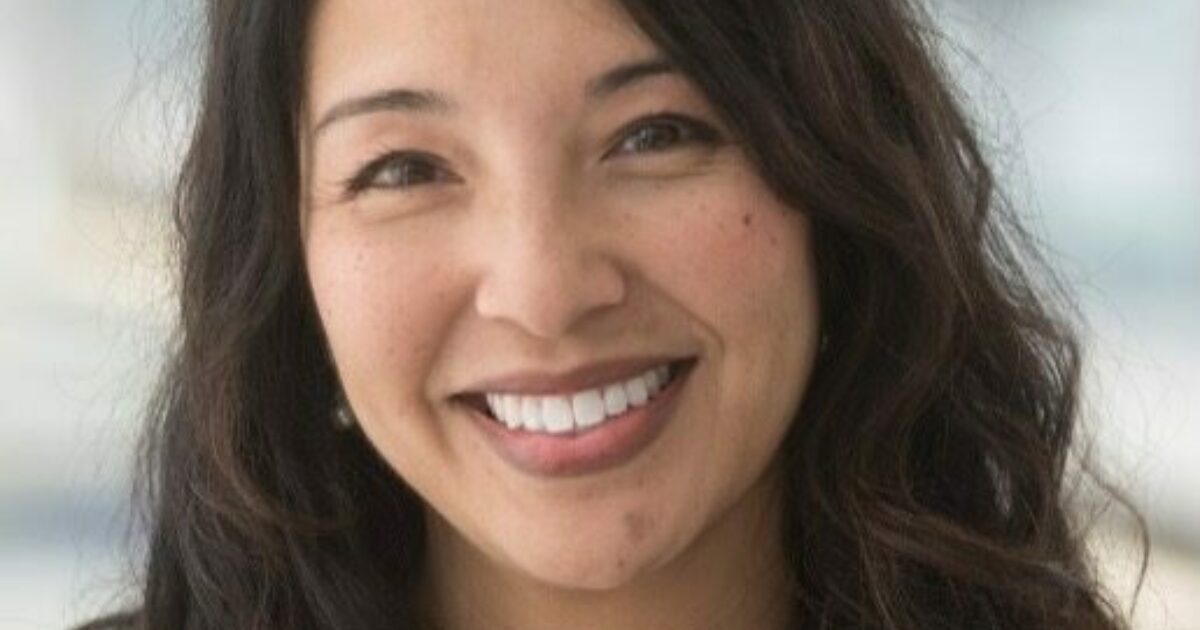 Dr. Gigi Chawla: Seven lessons to my… | Ann Bancroft Foundation