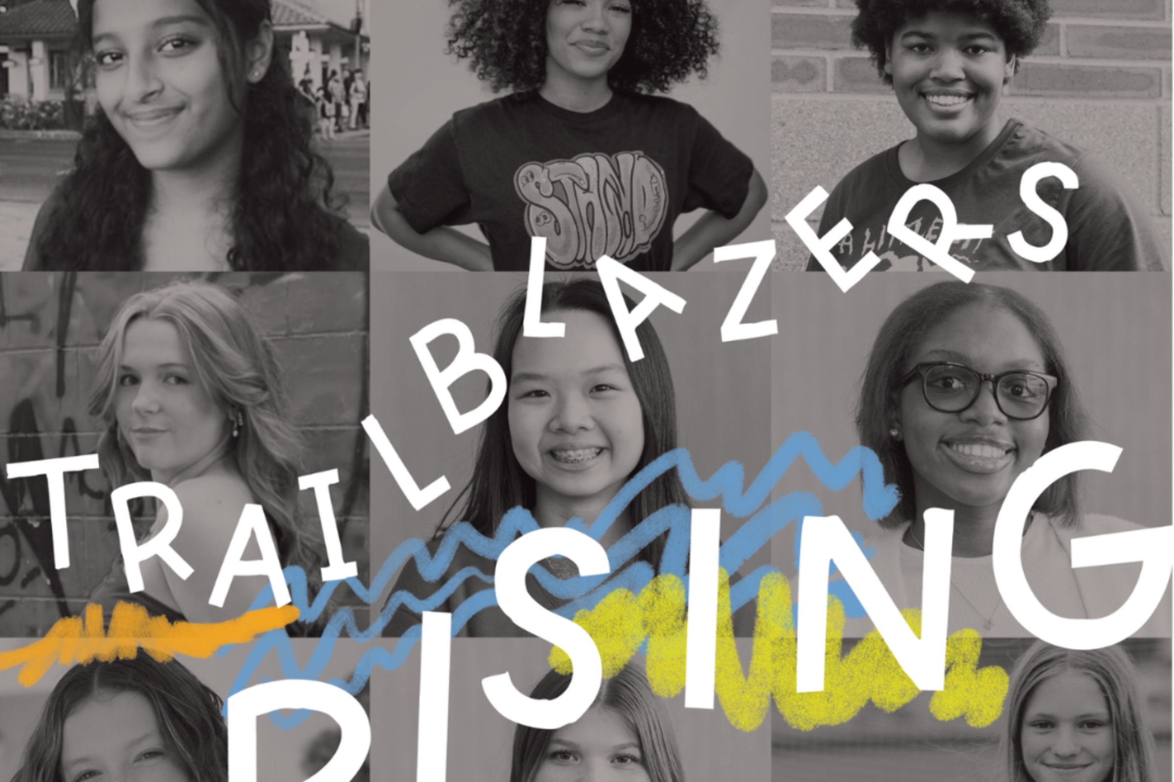 2024-2025 Impact Report Released | Ann Bancroft Foundation