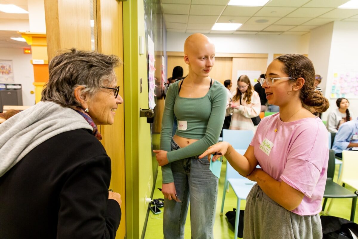 70 Hours of Celebration and Impact (Happy… | Ann Bancroft Foundation