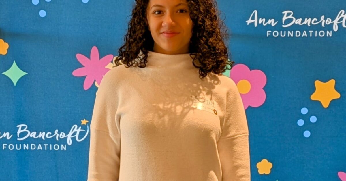 Ileini Hirt | Ann Bancroft Foundation