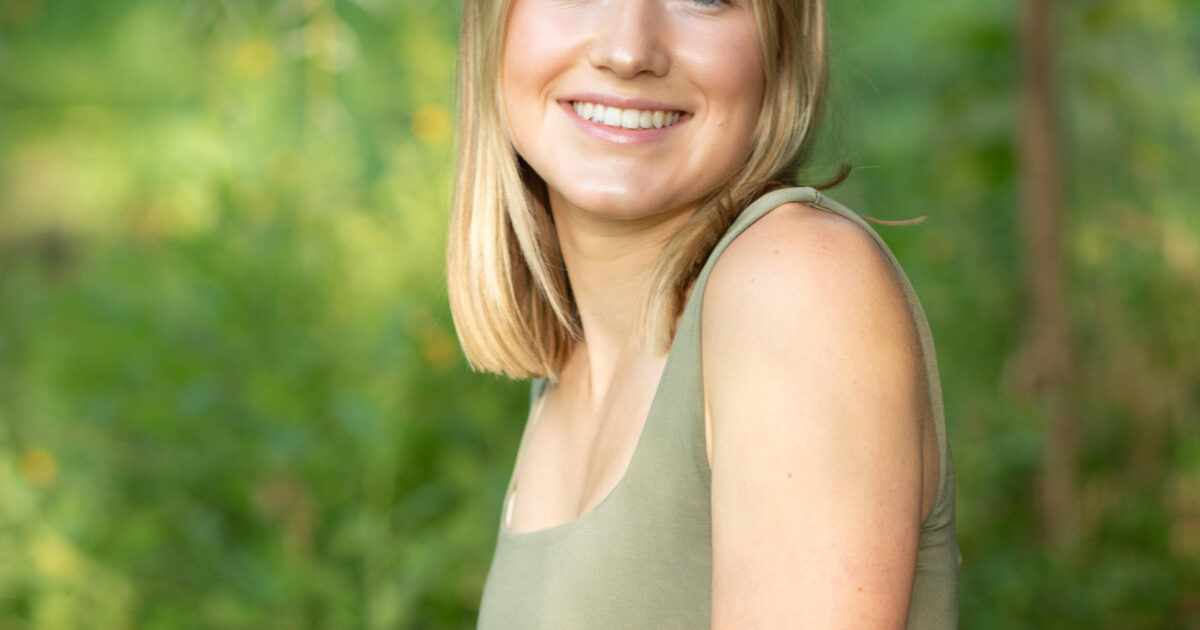 Lucy Hugunin | Ann Bancroft Foundation