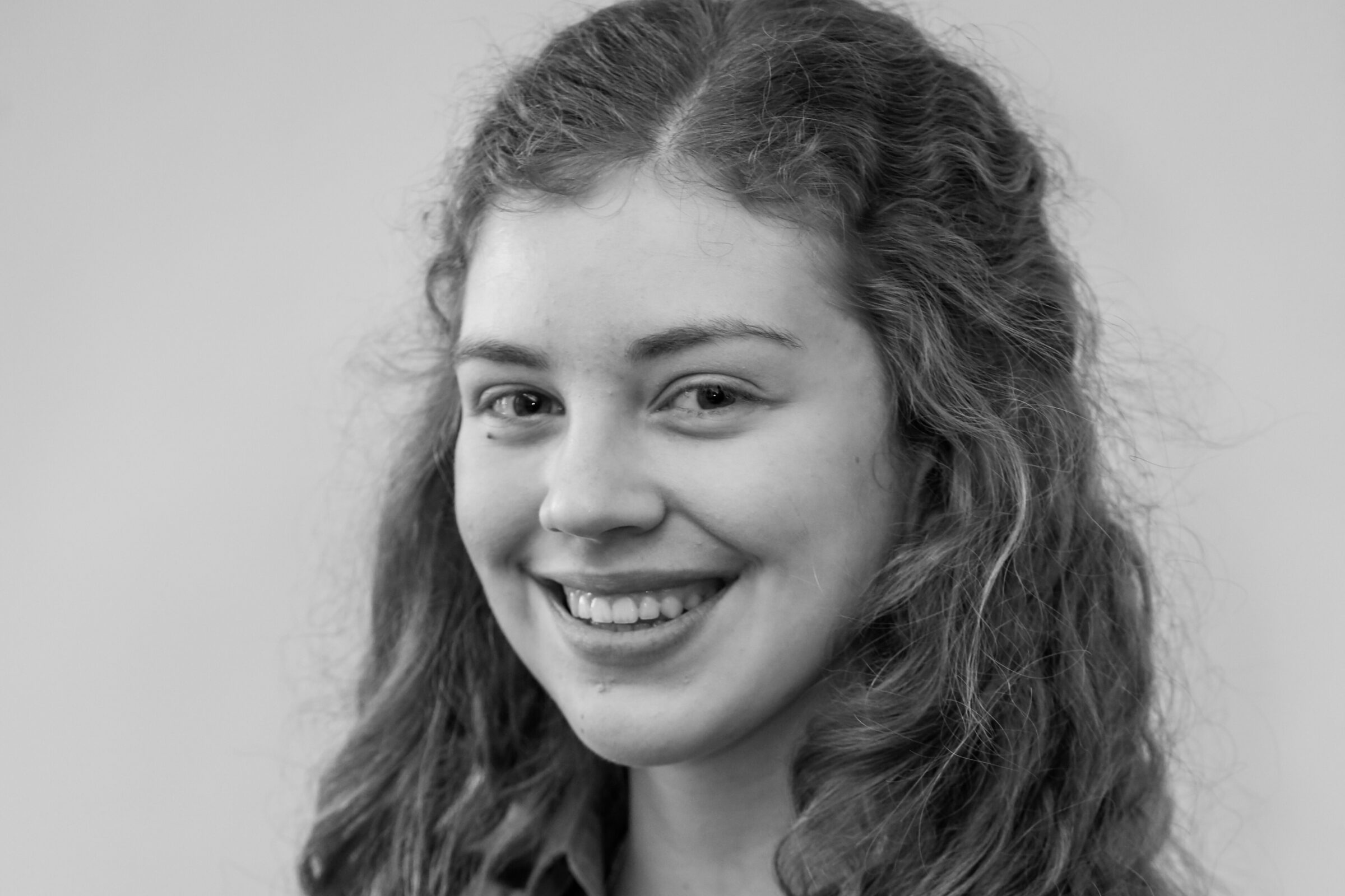 Isabelle (Lanesboro, 12th grade) | Ann Bancroft Foundation