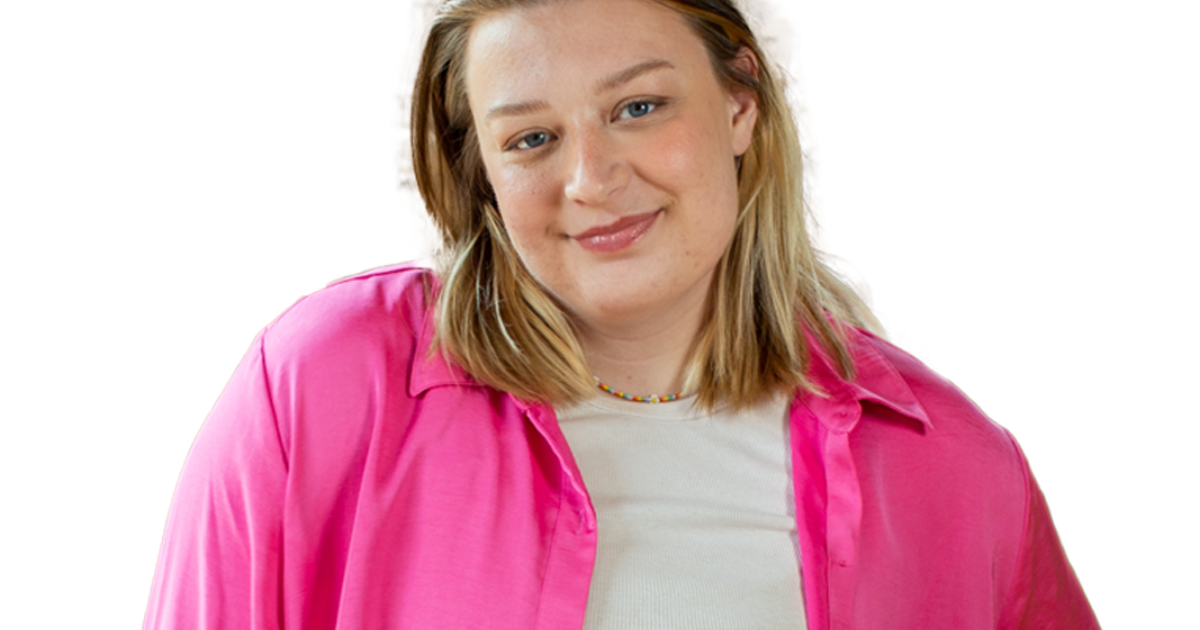 Grace Schreder | Ann Bancroft Foundation