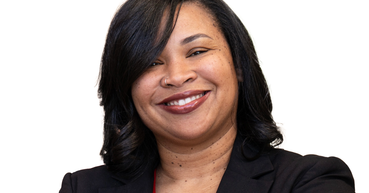 Marquita Butler | Ann Bancroft Foundation