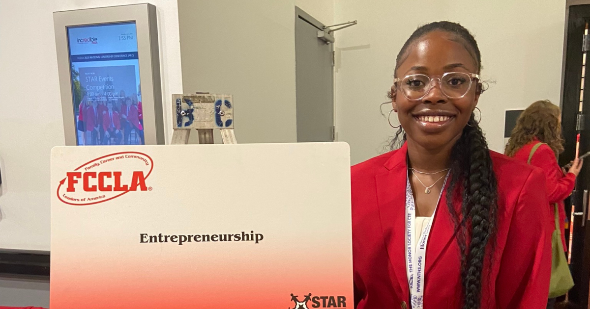 Mercy Ncube, Trailblazer Spring 2023 | Ann Bancroft Foundation