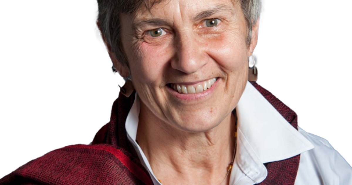 Ann Bancroft | Ann Bancroft Foundation