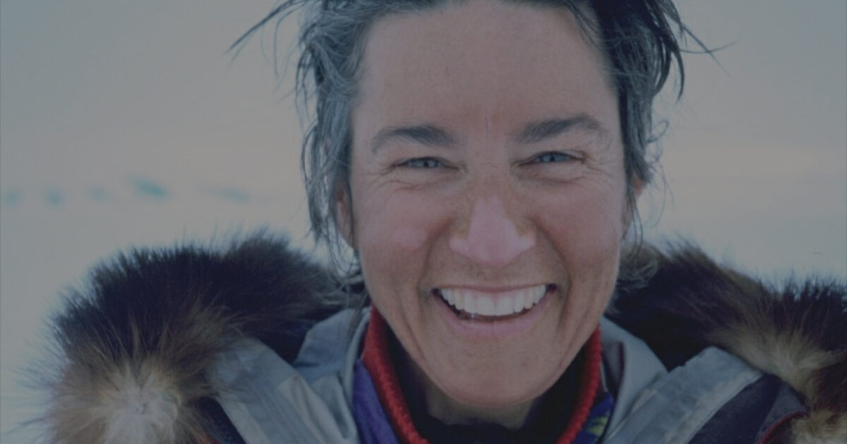 View From the Top of the World | Ann Bancroft Foundation