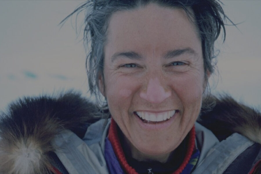 Ann Bancroft | Ann Bancroft Foundation